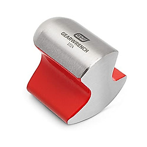 GEARWRENCH 7 Pc. Auto Body Tool Set, Hammers and Dollys, 82302