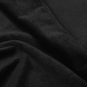 Leefasy Computer Flat Screen Monitor for 21.5'' A1224 Or 27'' A1312, Black, 21.5inch