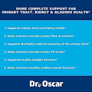 Dog UTI Treatment, More Complete Dog Urinary Tract Infection Treatment vs Competitors. More Potent UTI Medicine for Dogs vs. Cranberry Pills for Dogs Thanks to Hibiscus. For Dog Bladder Infection, USA