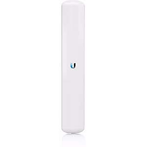 Ubiquiti LiteAP ac 5GHz airMAX Sector AP 120 Degree 16dBi 2x2 MIMO (LAP-120-US)