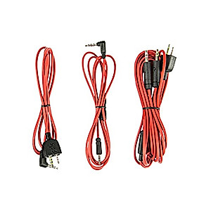 Polk Audio Striker Pro P1 Universal Gaming Headset - Playstation 4