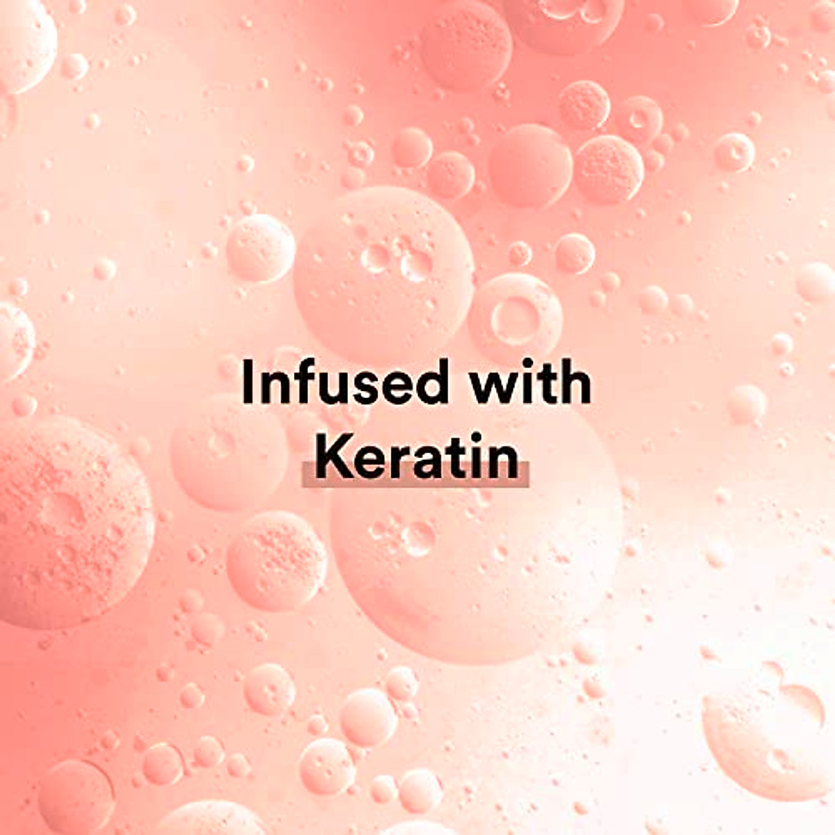 Suave Keratin Shampoo and Conditioner, Keratin Infusion Smoothing System, Suave Shampoo and Conditioner Set - 12.6 Oz Ea (2 Piece Bundle)