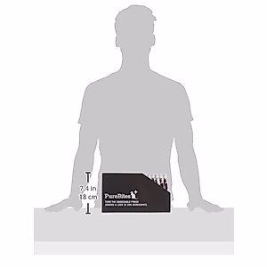 PureBites+ Gut & Digestion Squeezables for Cats, only 5 Ingredients, case of 15