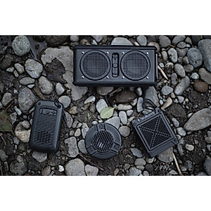 Skullcandy-Soundmine Black