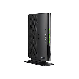 Actiontec Web6000Q - Wi-Fi Range Extender-WEB6000Q