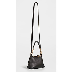 See by Chloe Women's Joan Mini Hobo, Carmello, Tan, Brown, One Size