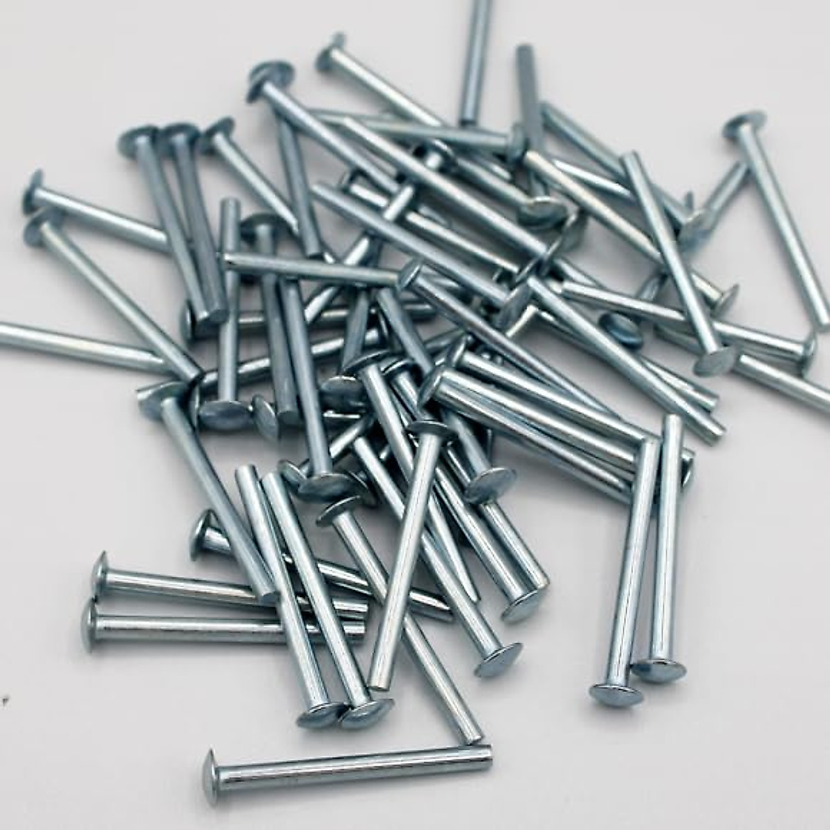 Maximum Velocity Derby Wheels & Axles | Bulk Pack (12) | Wheels for Pinewood Cars