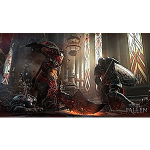 Lords of the Fallen - PlayStation 4 : Limited Edition