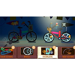 Knights and Bikes (Limited Run #96) (Import)