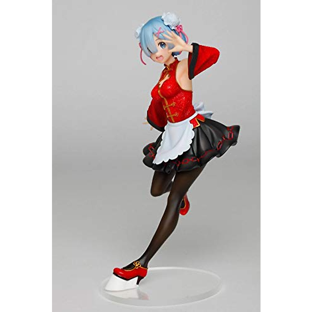 Re:Zero Precious Figure REM China Maid Ver.