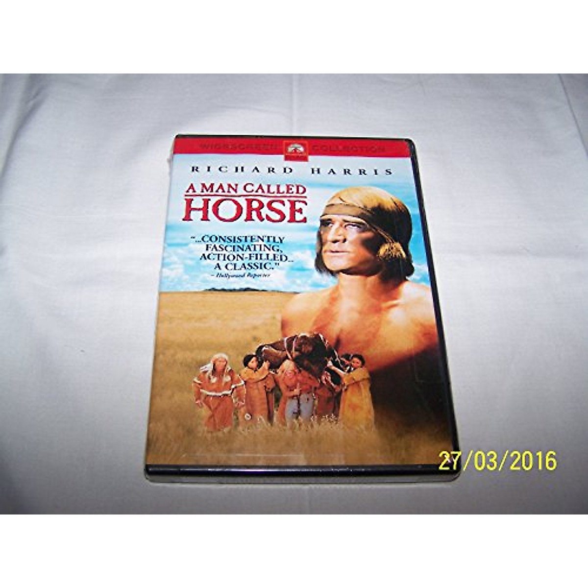 A Man Called Horse