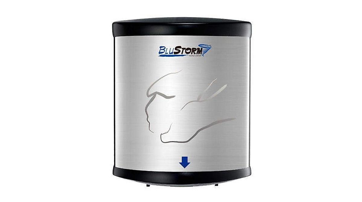 Buy Blue Storm High Speed Hand Dryer - Palmer Fixture
