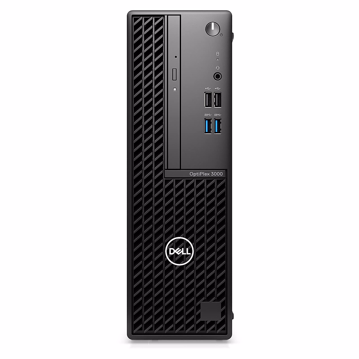 Dell OptiPlex 3000 SFF Desktop Computer i5-12500 16GB 256GB SSD W11