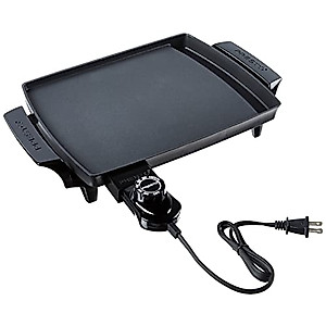 Presto 07211 Liddle Griddle