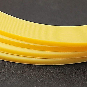 2 Pack Canister Flush Valve Seal Replacements For Kohler Toilet Parts, Replaces K-GP1059291, 2475620