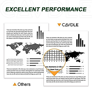 CAVDLE TN360 2-Packs Compatible Toner Cartridge Replacement for Brother TN360 Work with Brother DCP-7030 DCP-7040 MFC-7340 MFC-7440N MFC-7840W HL-2140 HL-2150 HL-2170W Black-2 Packs