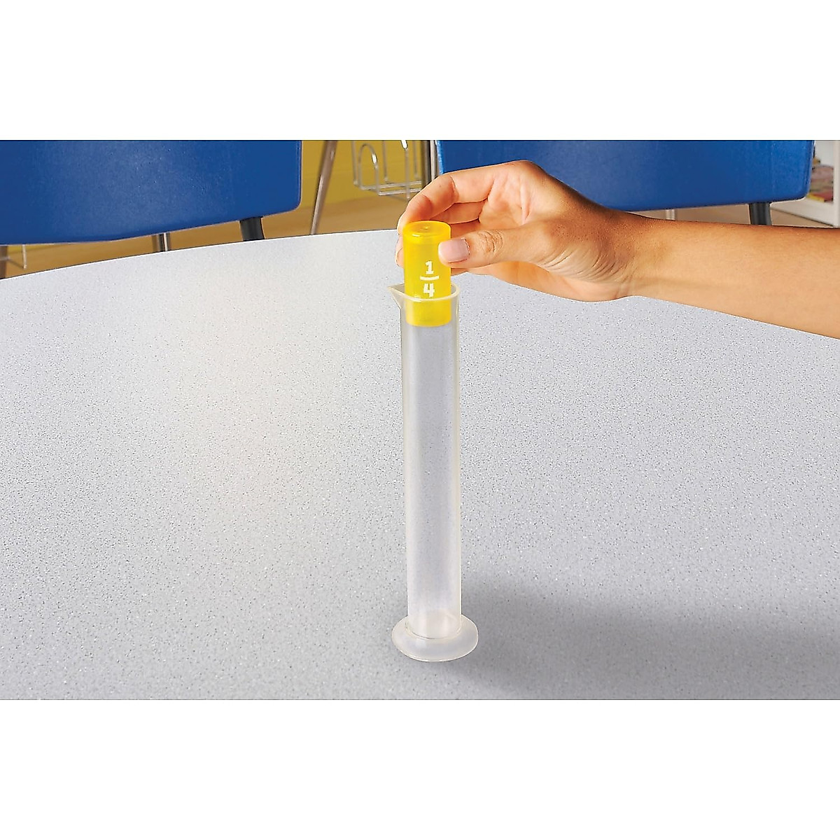 Educational Insights Fraction Formula Game