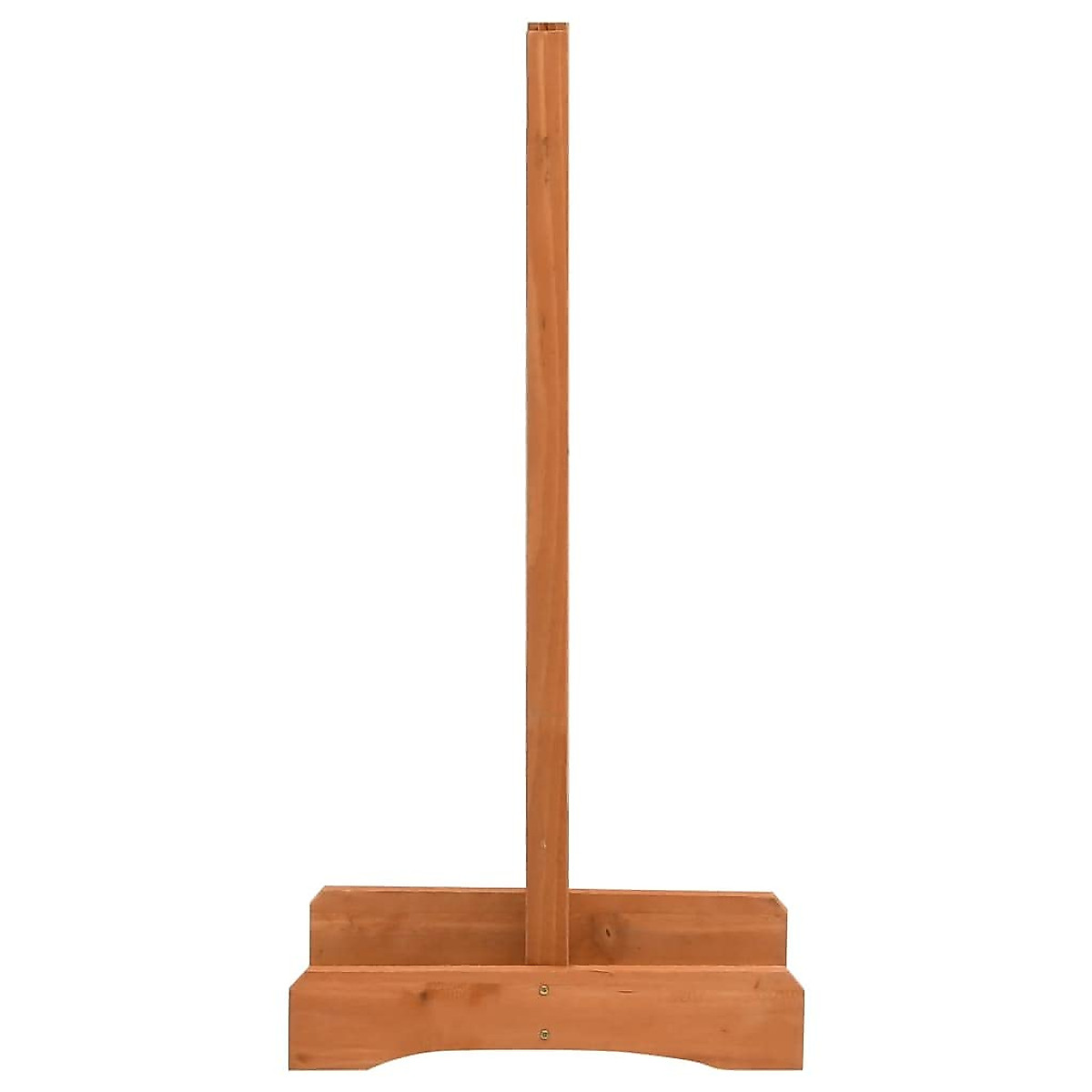 CUMYZO Garden Fence,Resizable Garden Panel No Dig Fence Dog Panels Retractable Fence Outdoor Garden Fencing for Yard Temporary Fence Folding,Outdoor Portable Yard Fence