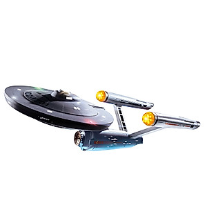 Playmobil Star Trek U.S.S. Enterprise NCC-1701