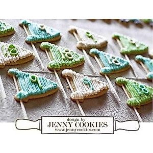 Pennant Banner 6.5 Inch Cookie Cutter from The Cookie Cutter Shop – Tin Plated Steel Cookie Cutter