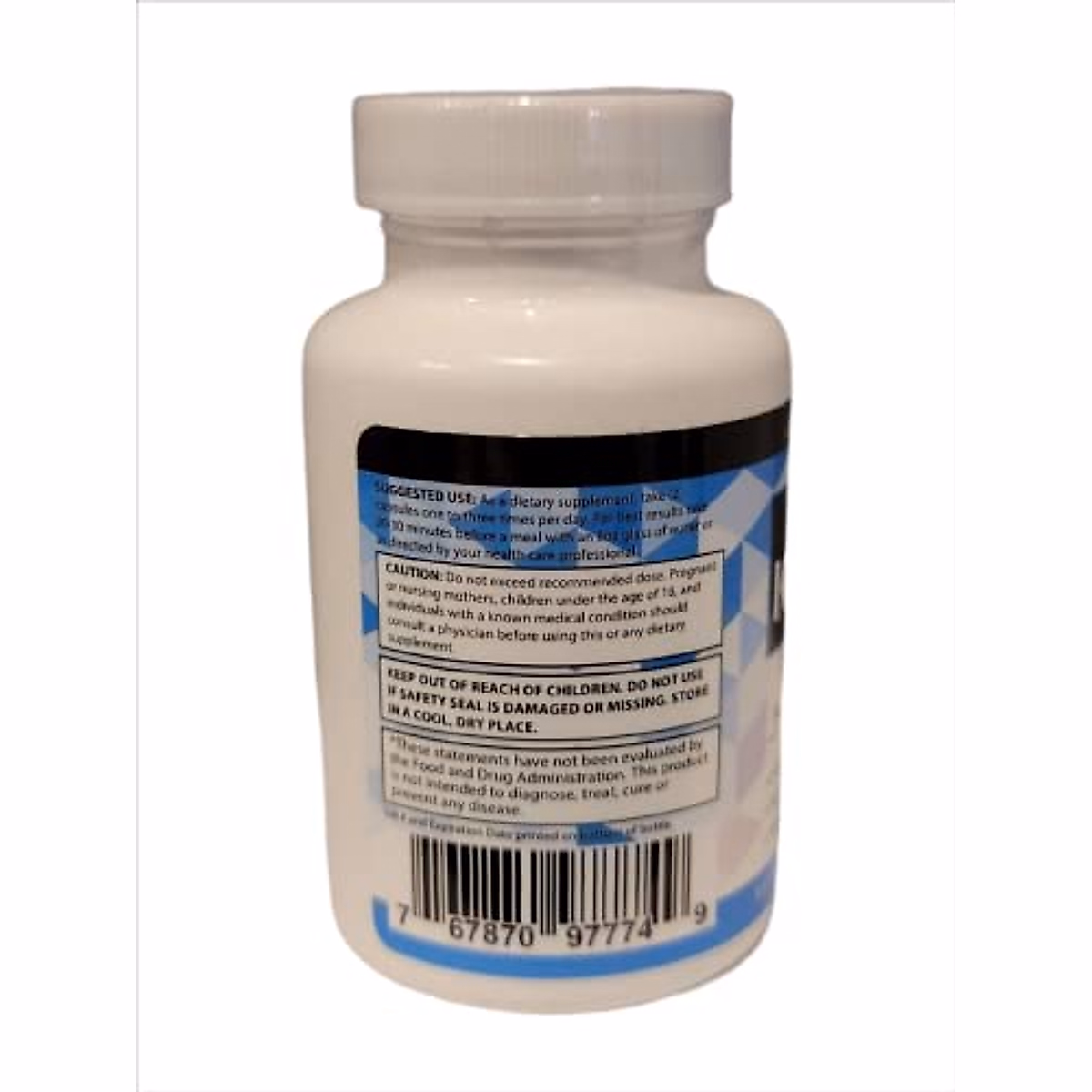 Pure Keto Xp Pills Advanced BHB Ketogenic Supplement Exogenous Ketones Ketosis for Men Women 60 Capsules 3 Bottles