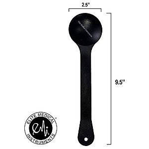 EMI Deluxe Eye Occluder for Eye Exams (Model # EMI-OCC)