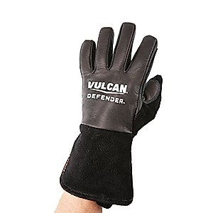 Professional MIG Welding Gloves - Large