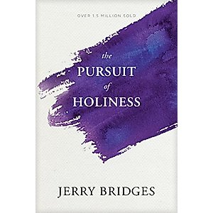 The Pursuit of Holiness