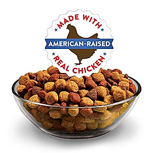 Purina Dog Chow Complete With Real Chicken Adult Dry Dog Food - 18.5 Lb. Bag