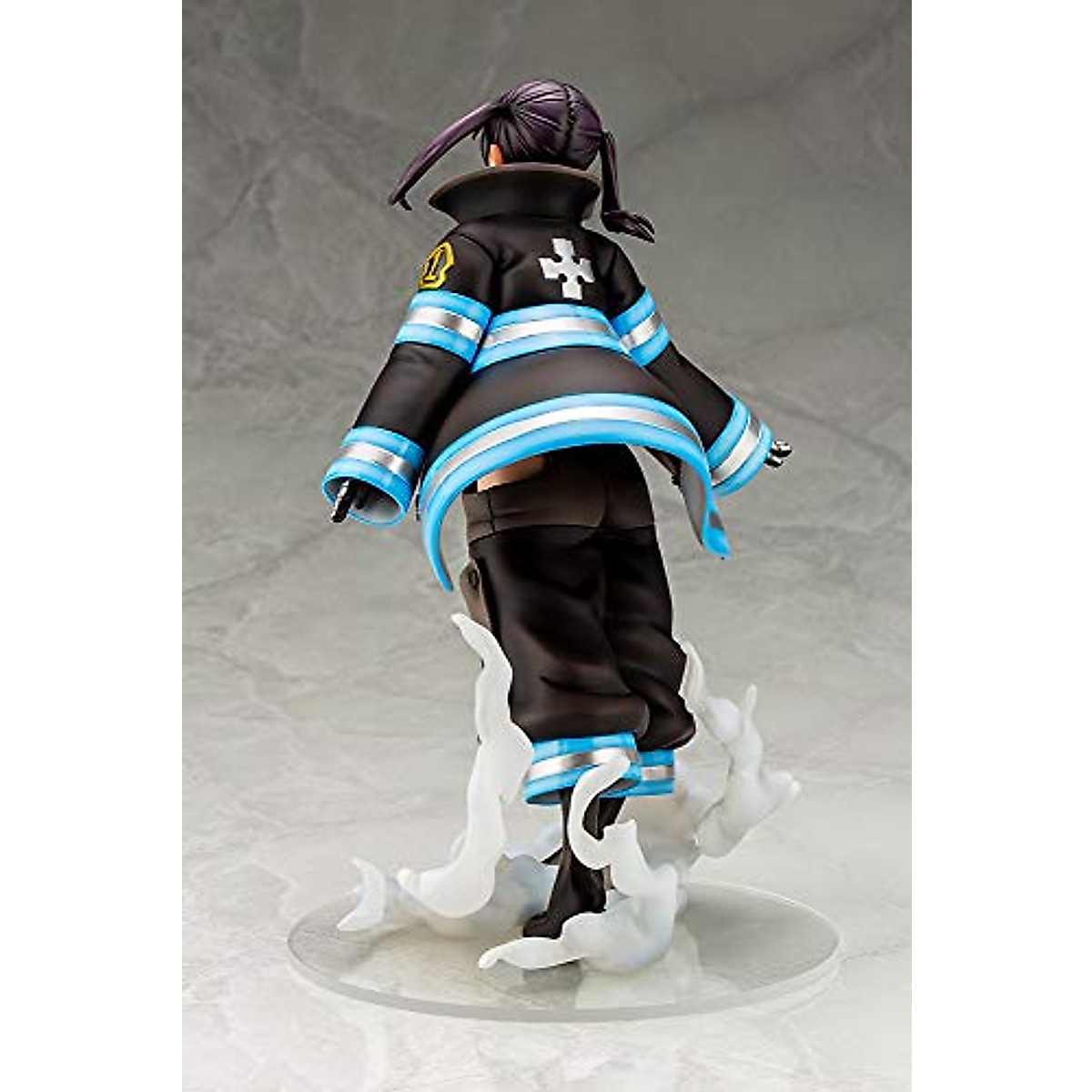 Fire Force: Tamaki Kotatsu Artfx J Statue