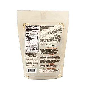 Bob's Red Mill Muesli (2x18 oz.)