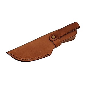 SZCO Supplies Bone Hunting Knife