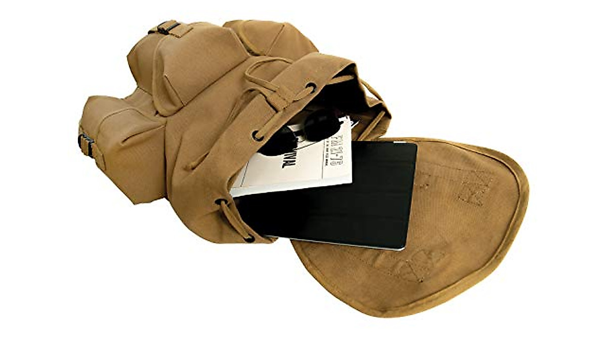 Rothco Heavyweight Mini Alice Pack - Rugged & Versatile