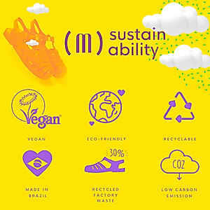 mini melissa Sweet Love + Disney Princess Mary Jane Flats for Babies, Elsa, 7