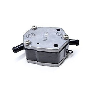Yamaha New OEM FUEL PUMP ASY 6E5-24410-03-00