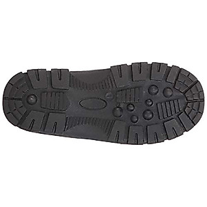 Arctix Kids Powder Winter Boot, Black, 12 Little Kid