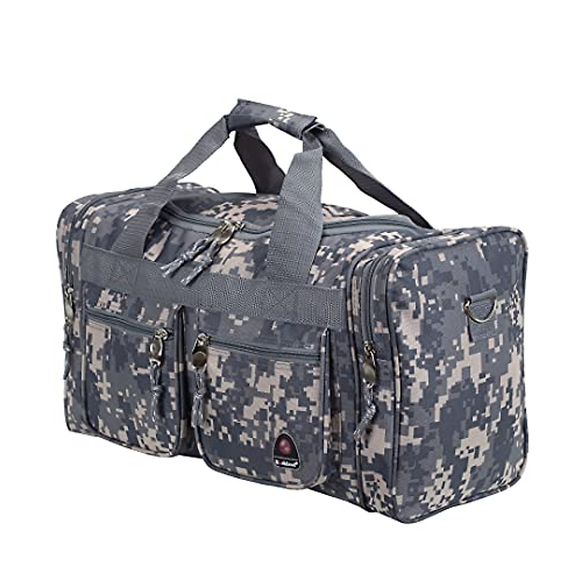 Rockland 19" Tote Bag, ACU Camo