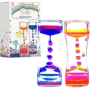 LIVOND Calming Sensory Toys, Fidget Sensory Toys for Autistic Children, Desk Accessories