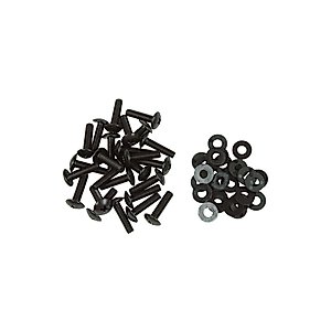 Middle Atlantic Products HPS 25PC 10-32 Rack Screws