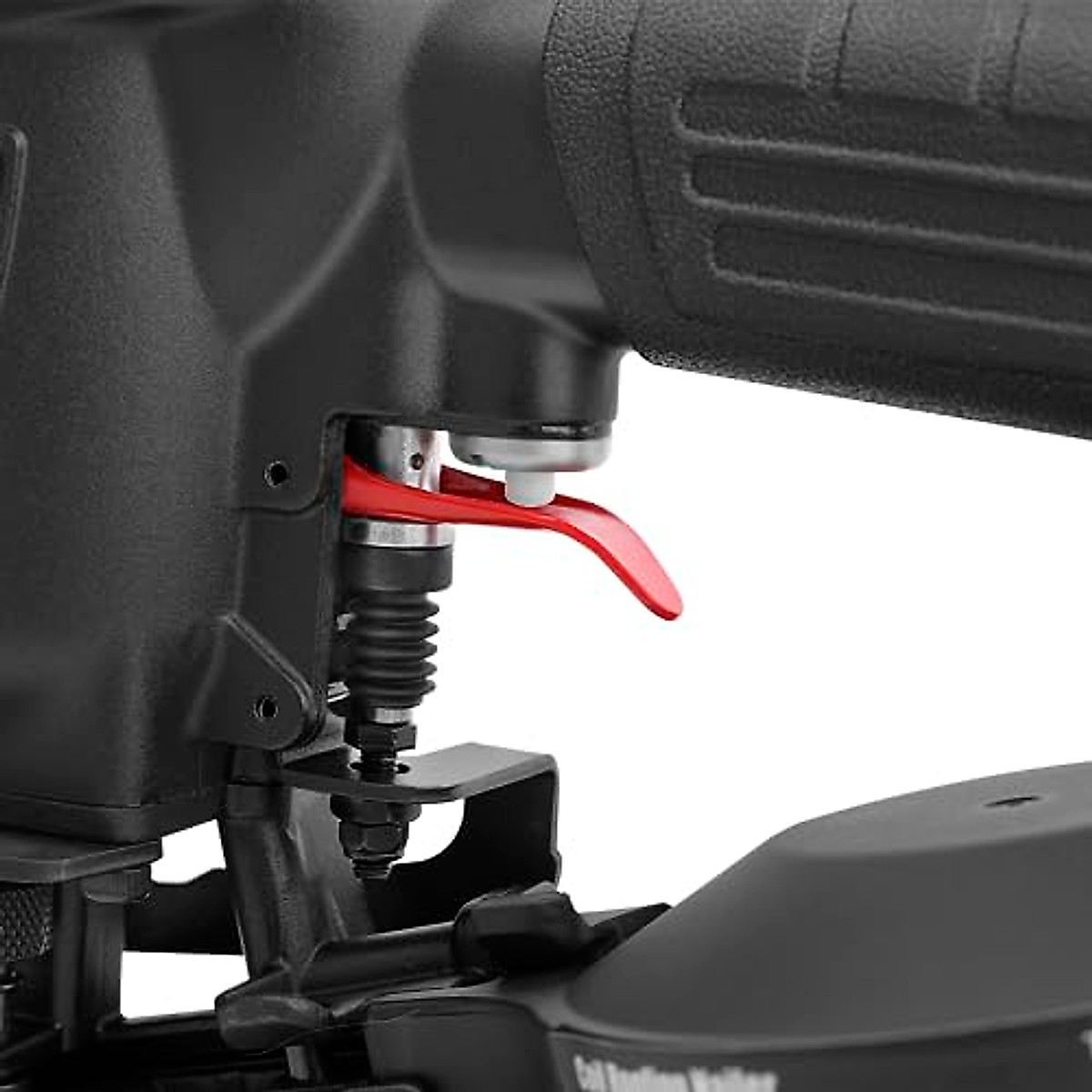 AEROPRO TOOLS Roofing Nailer 15 Degree Coil Roofing Nails 3/4-Inch up to 1-3/4-Inch CN45RC