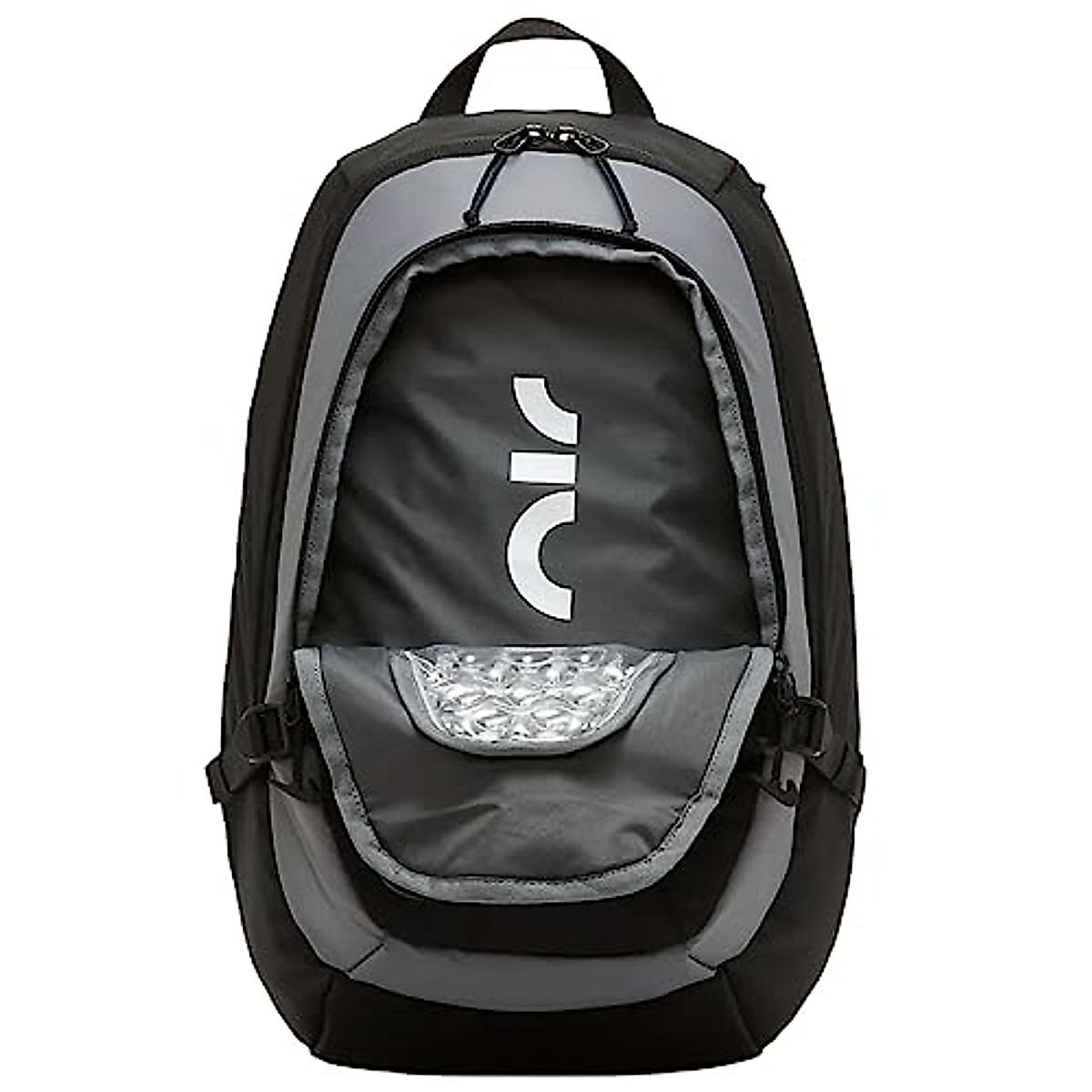 Nike Air Backpack Unisex (Black/Iron Grey/White)