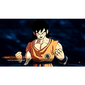 Dragon Ball FighterZ Day One Edition - PlayStation 4