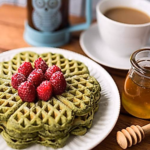 Matcha Green Tea Powder - Starter Green Tea Culinary Grade Matcha - Made by Matcha Outlet - (12oz)