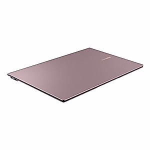 SAMSUNG Galaxy Book S 13.3" FHD Touchscreen - 256 GB, Intel i5 -NP767XCM-K02US - Earthy Gold