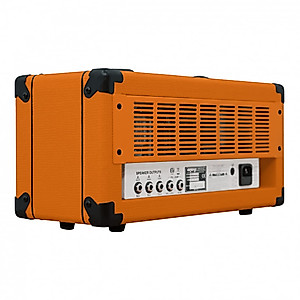 Orange Amplifiers OR Series OR15H 15W Compact Tube Guitar Amp Head