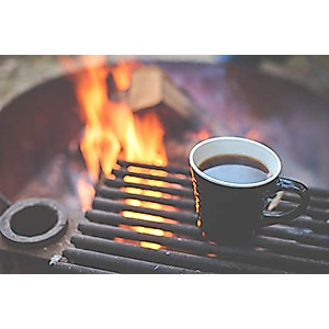 (8 Packs) Insta-Fire Fire Starter Emergency Fuel Eco-Friendly Granulated Bulk Excellent for Camping, Hiking, Fishing, and Other Outdoor Activities - As seen on Shark Tank!