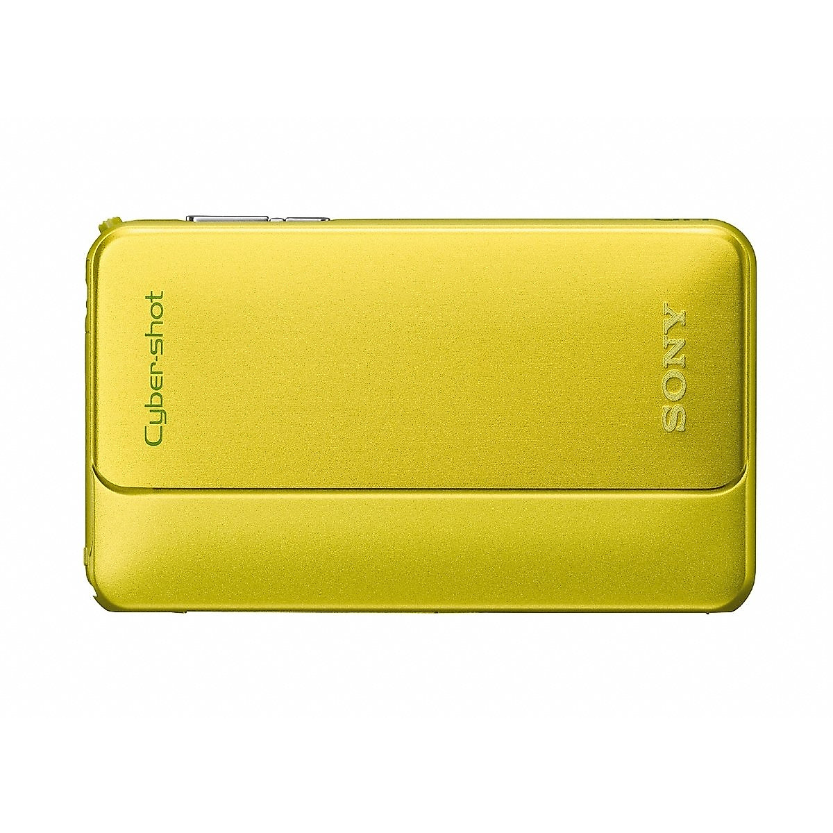 Sony Cyber-Shot DSC-TX10 16.2 MP Waterproof Digital Still Camera with Exmor R CMOS Sensor, 3D Sweep Panorama, and Full HD 1080/60i Video (Green)
