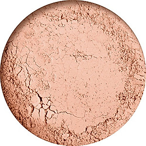 freshMinerals Mineral Loose Powder Foundation, Ivory, 2 Gram