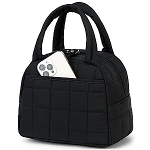 School Backpacks for Teen Girls Bookbags Lightweight Canvas Backpack Schoolbag Set (Turquoise-Flower) One_Size