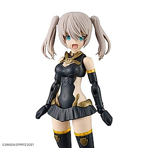 Bandai Hobby - 30 Minute Sisters - #11 SIS-Tc20g Tukirna-Diearth (Innocente Form), Bandai Spirits 30 MS Model Kit